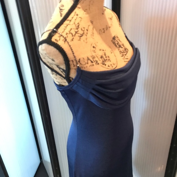 XOXO | Dresses | Xoxo Party Dress Wchain Straps Sexy Form Fitting ...